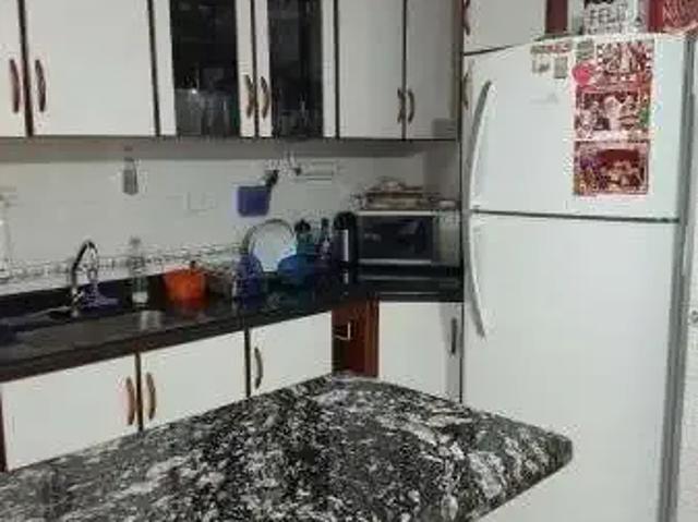 Apartamento para Venda em São Paulo/SP Jardim Artur Alvim 2 Quartos