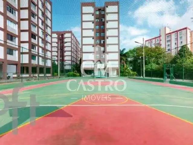 Apartamento para Venda em São Paulo/SP Jardim Artur Alvim 2 Quartos