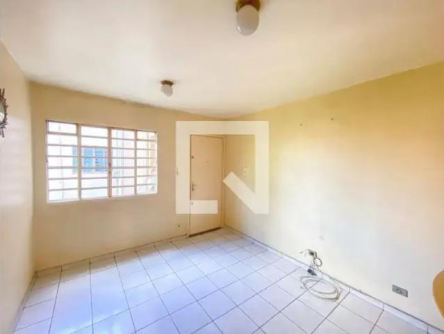 Apartamento para Venda em São Paulo/SP Jardim Ataliba Leonel 2 Quartos