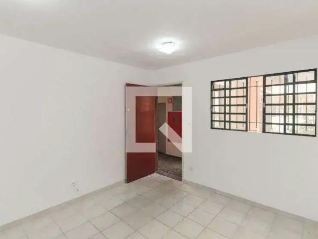 Apartamento para Venda em São Paulo/SP Jardim Ataliba Leonel 2 Quartos