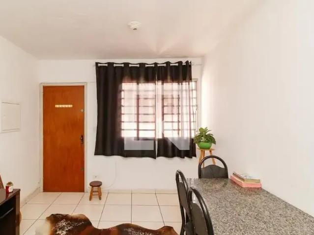 Apartamento para Venda em São Paulo/SP Jardim Ataliba Leonel 2 Quartos