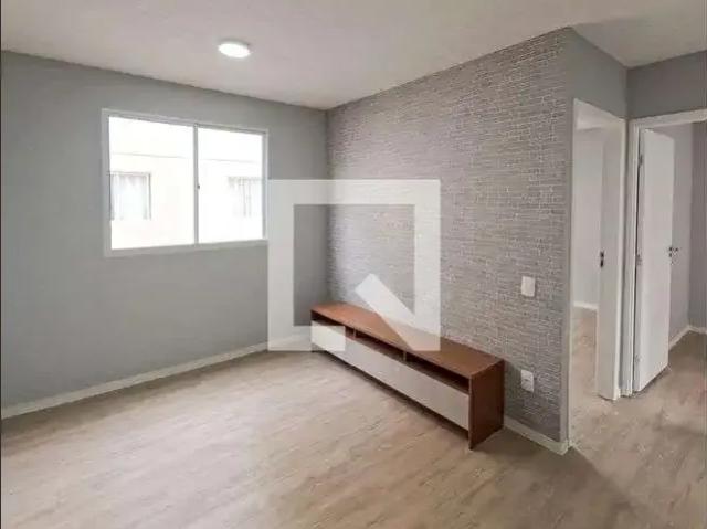 Apartamento para Venda em São Paulo/SP Jardim Ataliba Leonel 2 Quartos