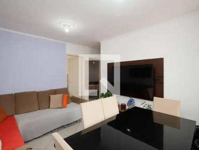 Apartamento para Venda em São Paulo/SP Jardim Ataliba Leonel 2 Quartos