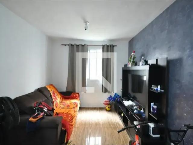 Apartamento para Venda em São Paulo/SP Jardim Ataliba Leonel 2 Quartos