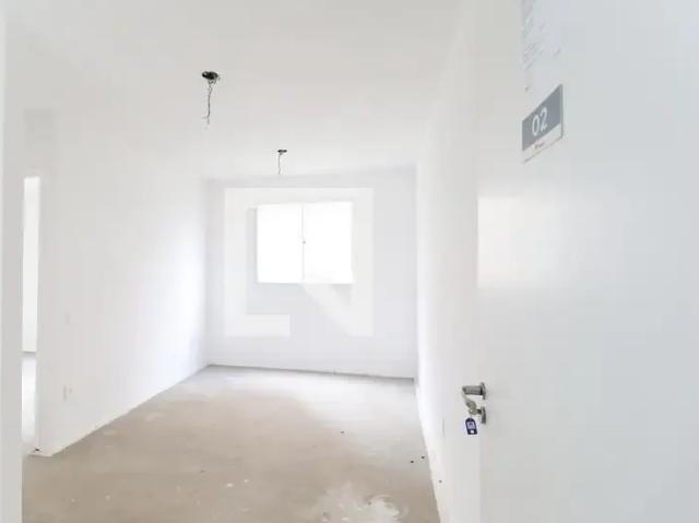 Apartamento para Venda em São Paulo/SP Jardim Ataliba Leonel 2 Quartos