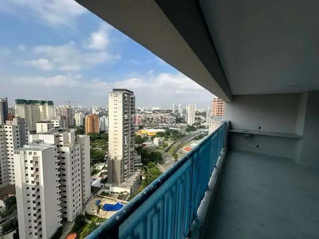 Apartamento para Venda em São Paulo/SP Jardim Aurélia 3 Quartos