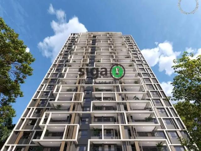 Apartamento para Venda em São Paulo/SP Jardim Aurélia 3 Quartos