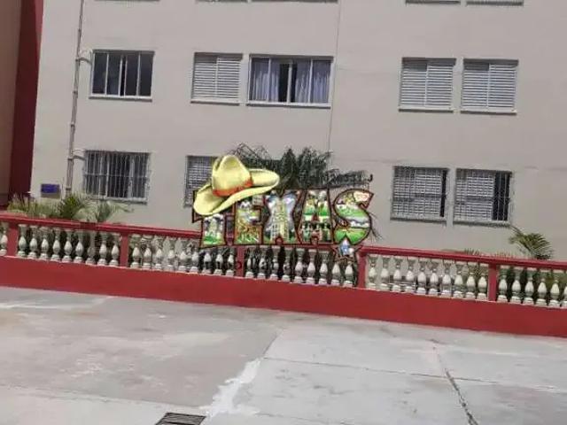 Apartamento para Venda em São Paulo/SP Jardim Aurora Zona Leste 2 Quartos