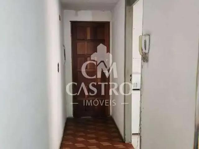 Apartamento para Venda em São Paulo/SP Jardim Aurora Zona Leste 3 Quartos