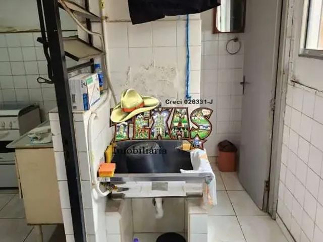 Apartamento para Venda em São Paulo/SP Jardim Aurora Zona Leste 3 Quartos