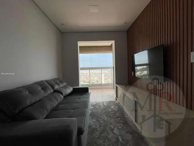 Apartamento para Venda em São Paulo/SP Jardim Avelino 1 Quartos