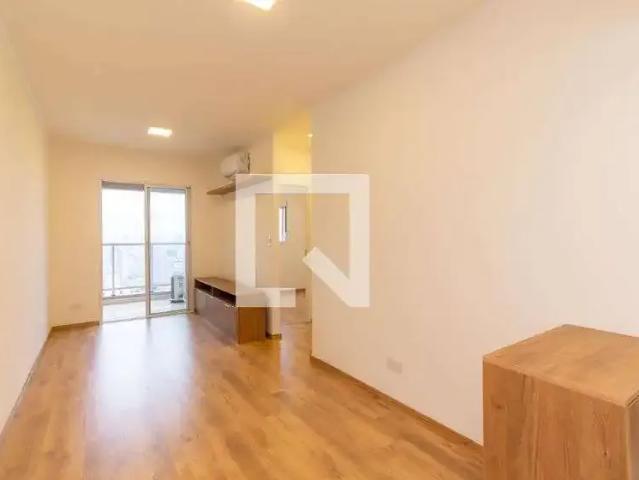 Apartamento para Venda em São Paulo/SP Jardim Avelino 2 Quartos