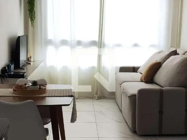 Apartamento para Venda em São Paulo/SP Jardim Avelino 2 Quartos