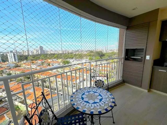 Apartamento para Venda em São Paulo/SP Jardim Avelino 2 Quartos