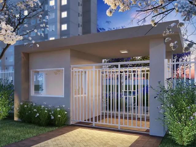 Apartamento para Venda em São Paulo/SP Jardim Avelino 2 Quartos