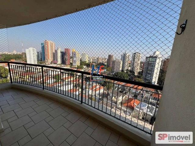Apartamento para Venda em São Paulo/SP Jardim Avelino 2 Quartos
