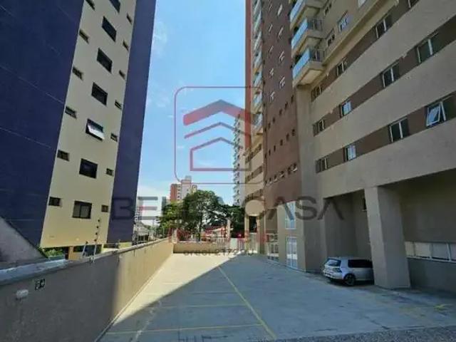 Apartamento para Venda em São Paulo/SP Jardim Avelino 2 Quartos