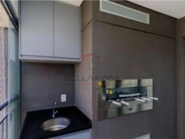 Apartamento para Venda em São Paulo/SP Jardim Avelino 2 Quartos