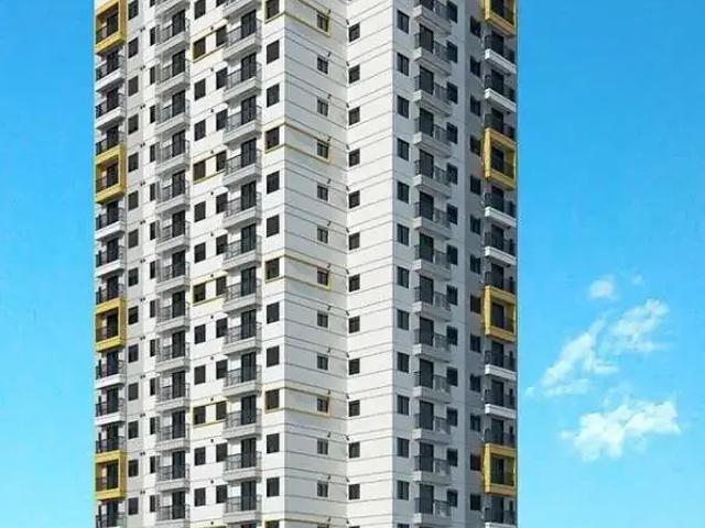 Apartamento para Venda em São Paulo/SP Jardim Avelino 2 Quartos