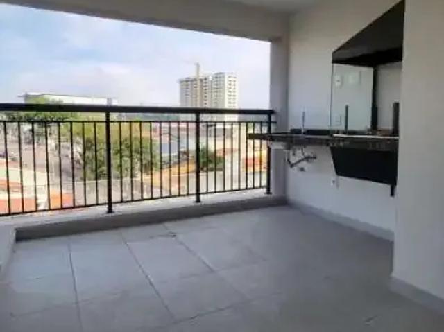 Apartamento para Venda em São Paulo/SP Jardim Avelino 2 Quartos