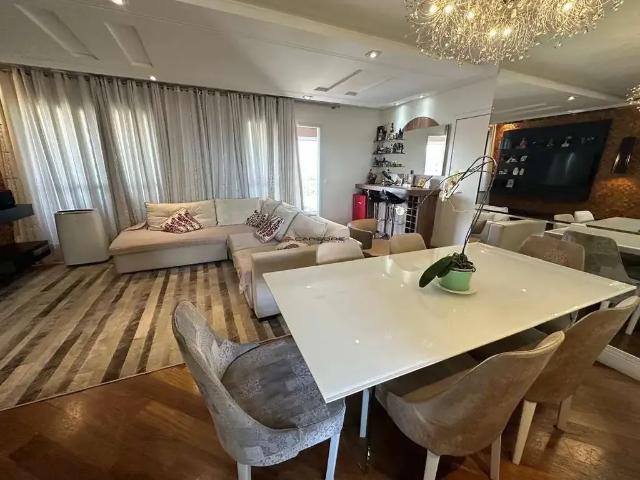 Apartamento para Venda em São Paulo/SP Jardim Avelino 2 Quartos