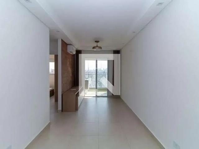 Apartamento para Venda em São Paulo/SP Jardim Avelino 2 Quartos