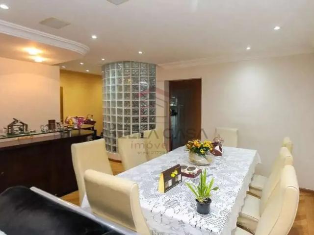 Apartamento para Venda em São Paulo/SP Jardim Avelino 3 Quartos