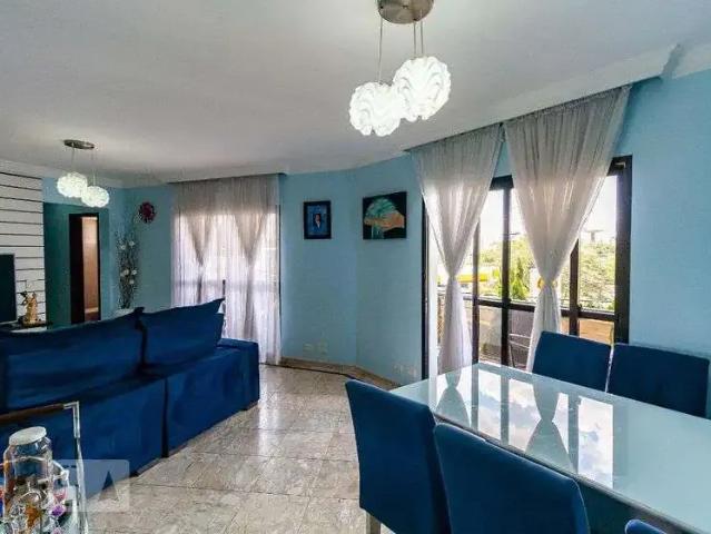 Apartamento para Venda em São Paulo/SP Jardim Avelino 3 Quartos
