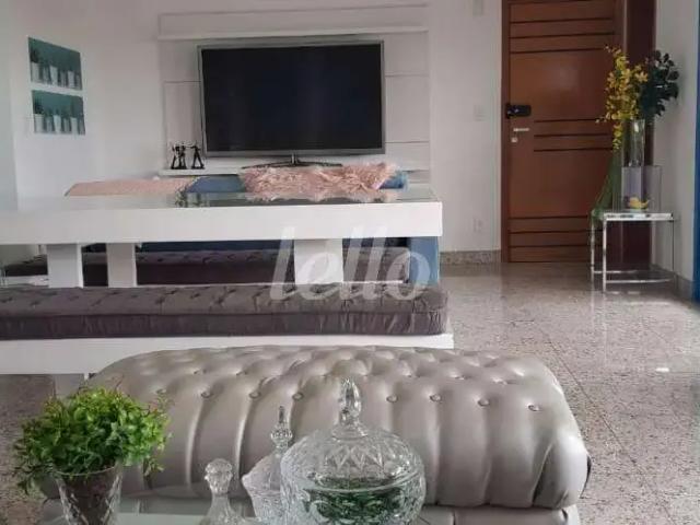 Apartamento para Venda em São Paulo/SP Jardim Avelino 3 Quartos