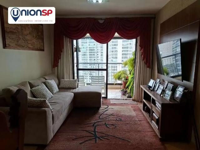 Apartamento para Venda em São Paulo/SP Jardim Avelino 3 Quartos