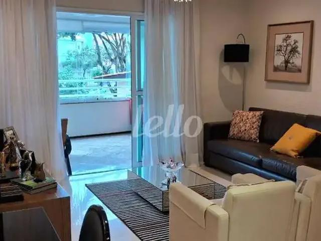 Apartamento para Venda em São Paulo/SP Jardim Avelino 3 Quartos