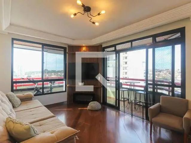 Apartamento para Venda em São Paulo/SP Jardim Avelino 3 Quartos