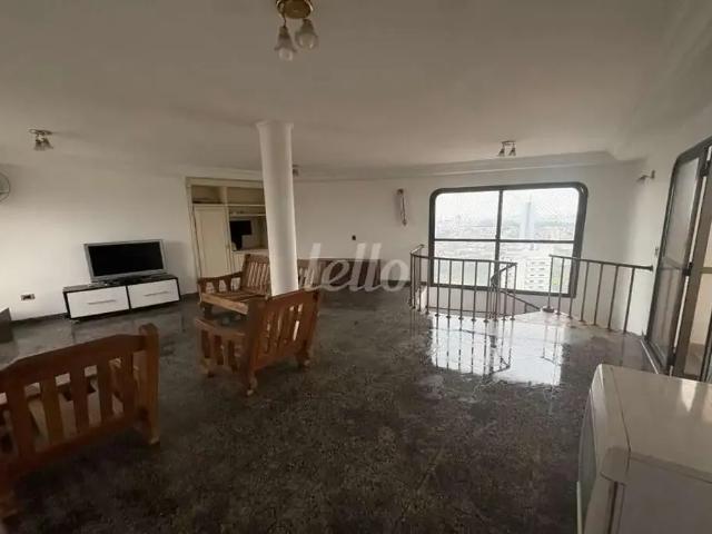 Apartamento para Venda em São Paulo/SP Jardim Avelino 3 Quartos