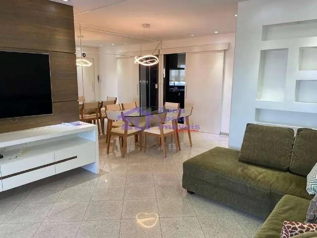Apartamento para Venda em São Paulo/SP Jardim Avelino 3 Quartos