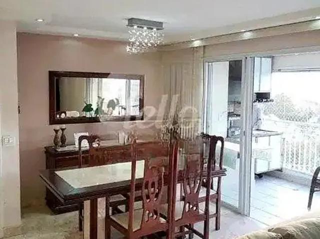 Apartamento para Venda em São Paulo/SP Jardim Avelino 3 Quartos