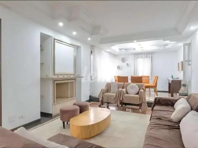 Apartamento para Venda em São Paulo/SP Jardim Avelino 3 Quartos