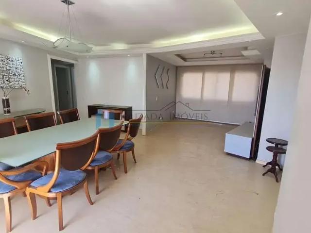 Apartamento para Venda em São Paulo/SP Jardim Avelino 3 Quartos
