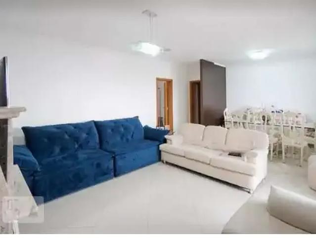 Apartamento para Venda em São Paulo/SP Jardim Avelino 3 Quartos