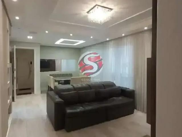 Apartamento para Venda em São Paulo/SP Jardim Avelino 3 Quartos