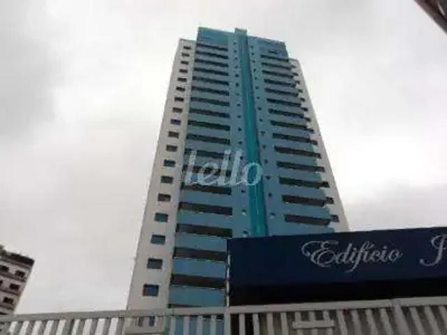 Apartamento para Venda em São Paulo/SP Jardim Avelino 3 Quartos