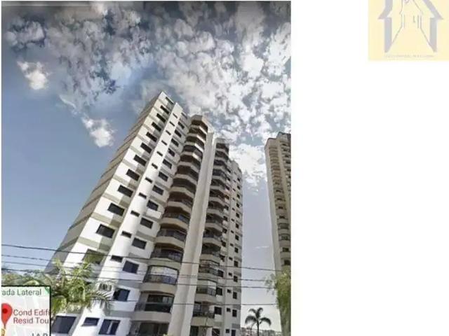 Apartamento para Venda em São Paulo/SP Jardim Avelino 3 Quartos