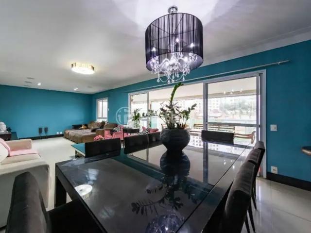 Apartamento para Venda em São Paulo/SP Jardim Avelino 3 Quartos