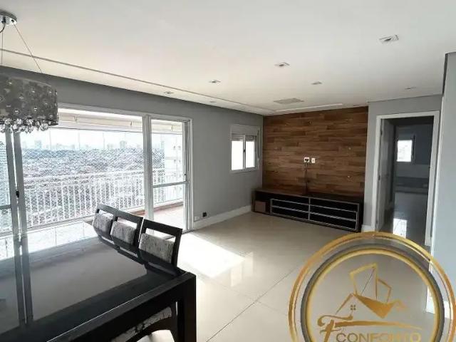 Apartamento para Venda em São Paulo/SP Jardim Avelino 3 Quartos