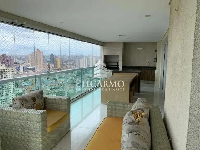 Apartamento para Venda em São Paulo/SP Jardim Avelino 3 Quartos