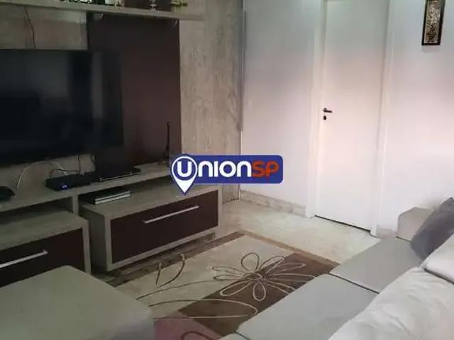 Apartamento para Venda em São Paulo/SP Jardim Avelino 3 Quartos