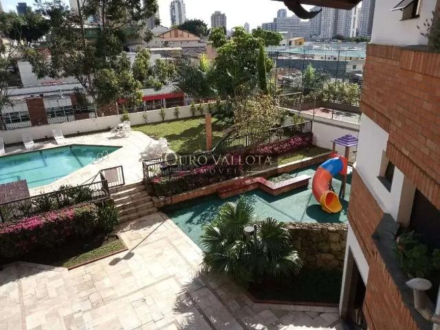 Apartamento para Venda em São Paulo/SP Jardim Avelino 3 Quartos