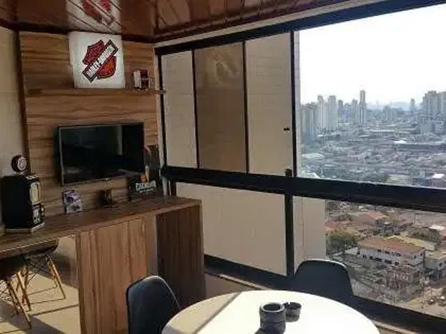 Apartamento para Venda em São Paulo/SP Jardim Avelino 3 Quartos