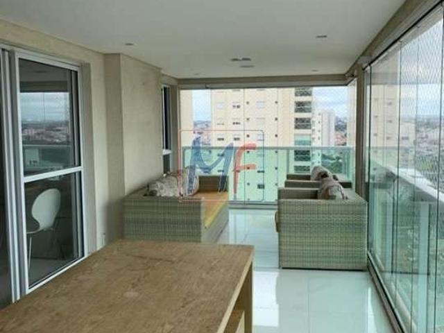Apartamento para Venda em São Paulo/SP Jardim Avelino 3 Quartos