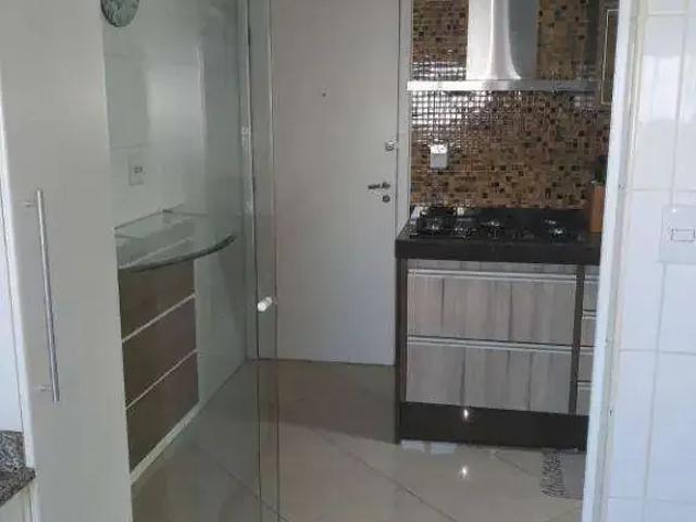 Apartamento para Venda em São Paulo/SP Jardim Avelino 3 Quartos