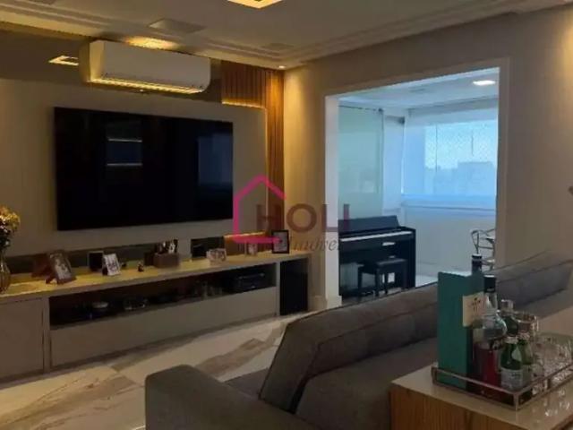 Apartamento para Venda em São Paulo/SP Jardim Avelino 3 Quartos